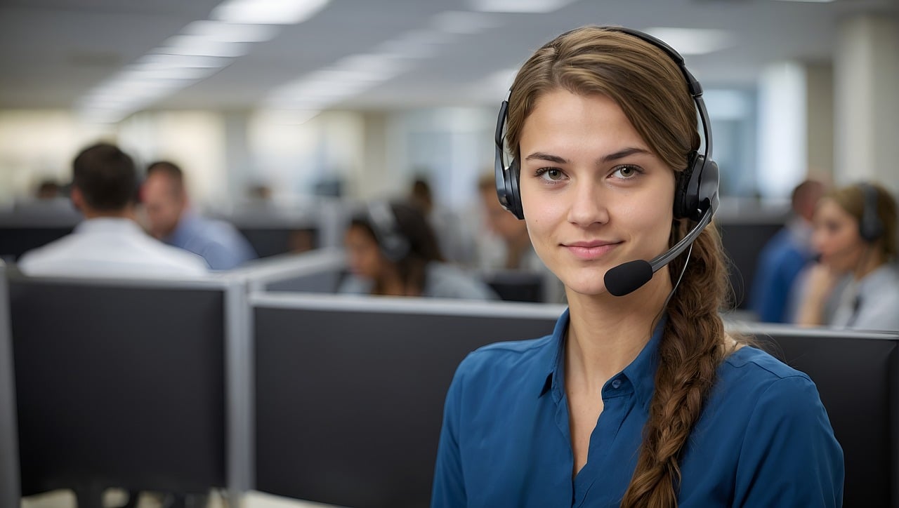 客戶服務分析與優化（Excel） | Call_Center_Project